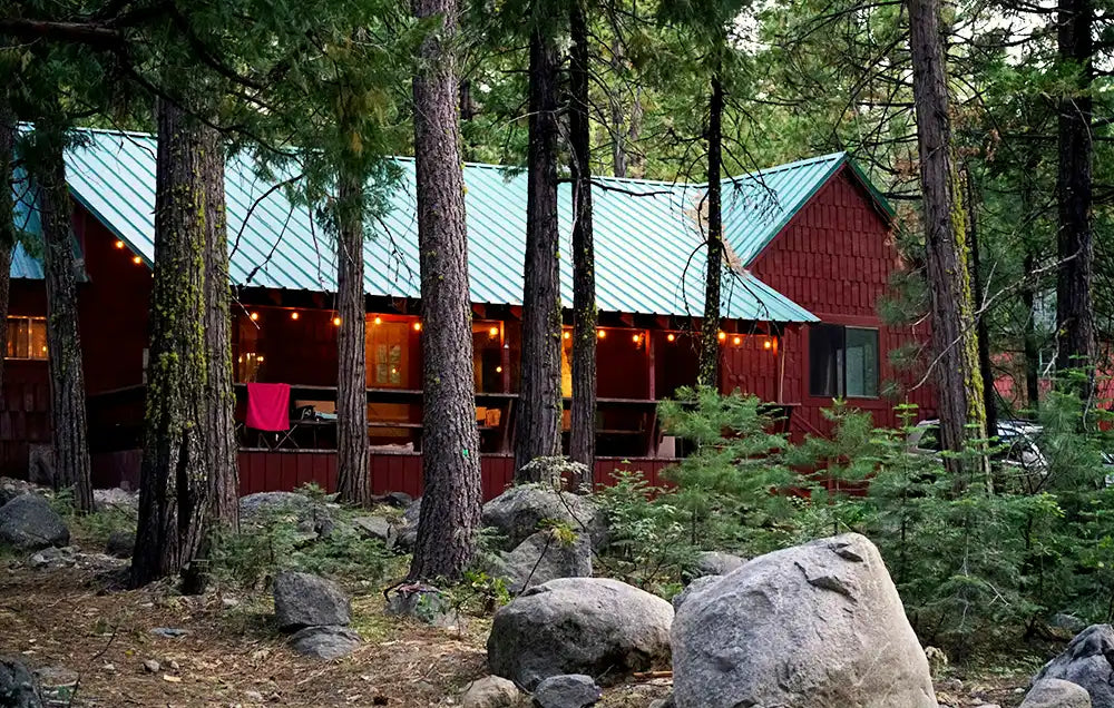 Camp Connection General Store