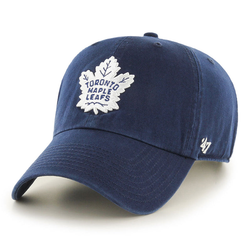 Toronto Maple Leafs Ball Cap – Camp Connection