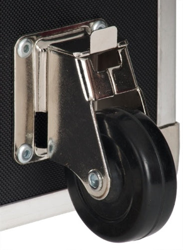 Snap-On Trunk Wheels – Camp Connection General Store