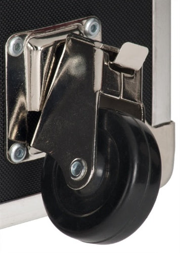 Snap-On Trunk Wheels – Camp Connection General Store