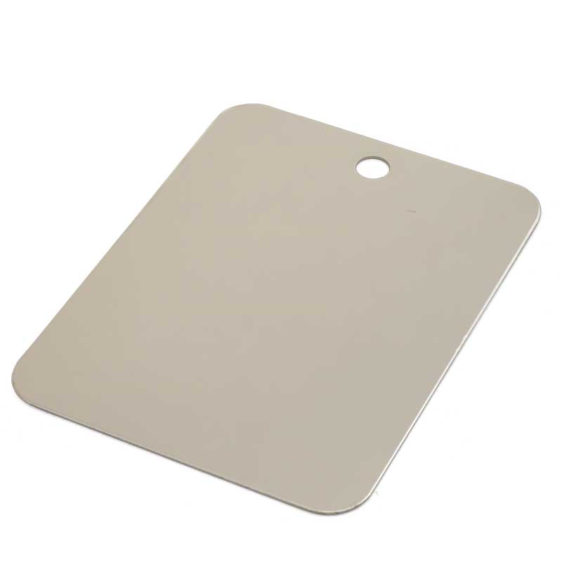 Stainless Steel Camp Mirror – Camp Connection