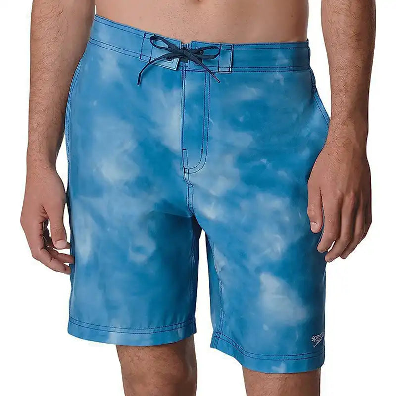 Speedo Men's Bondi 20" Printed Board Short – Camp Connection