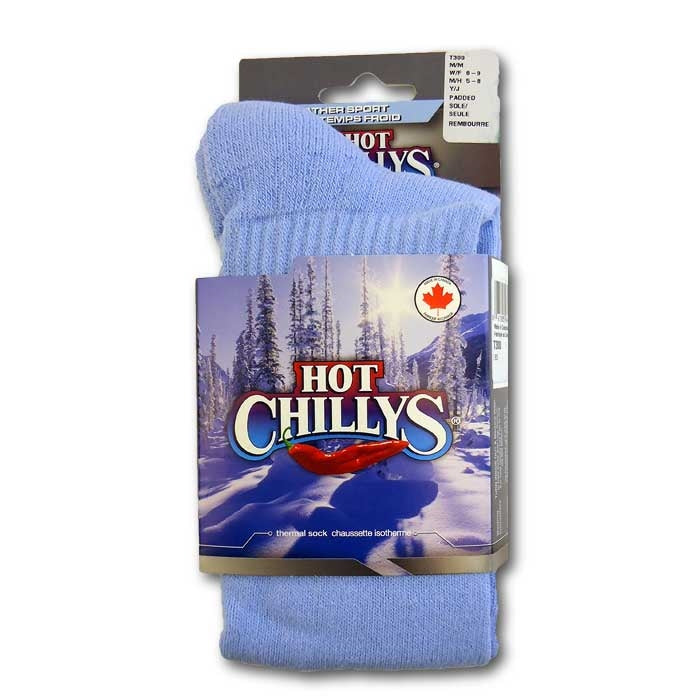 Hot Chillys Youth Cold-Weather Thermal socks – Camp Connection General ...