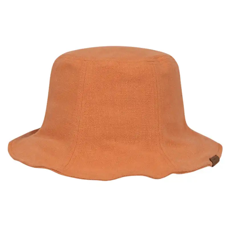 Kooringal Ladies Bucket Hat - Keppel – Camp Connection General Store