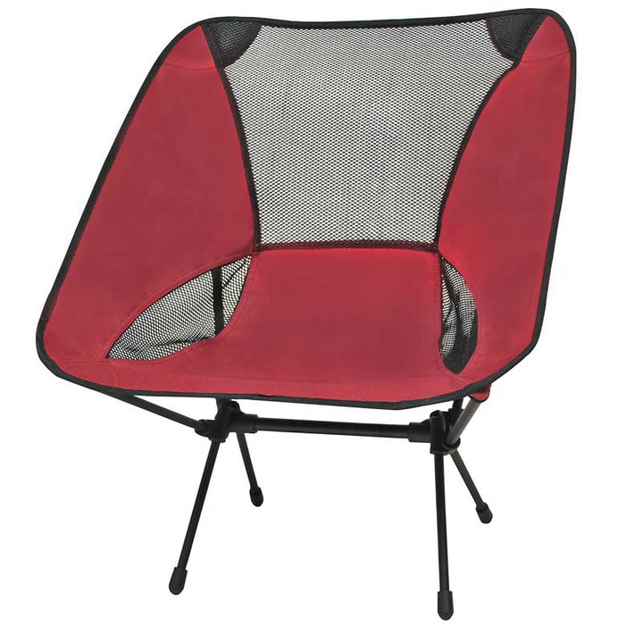 Campers Folding Pod Chair – Camp Connection General Store