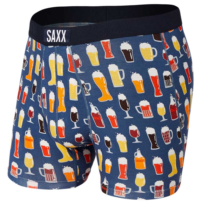 Saxx Men's Underwear – Camp Connection General Store